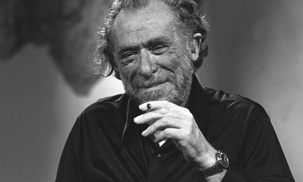 Learn About The World Of Charles Bukowski - Fun Facts For Days