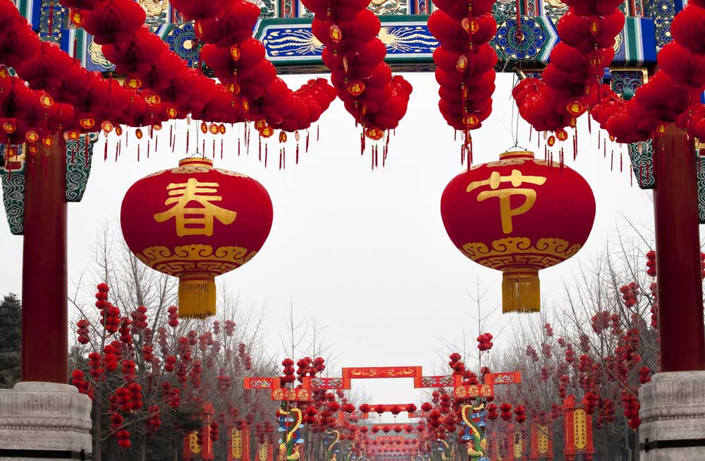 The Celebration Of Lunar New Year Across The World - Fun Facts For Days
