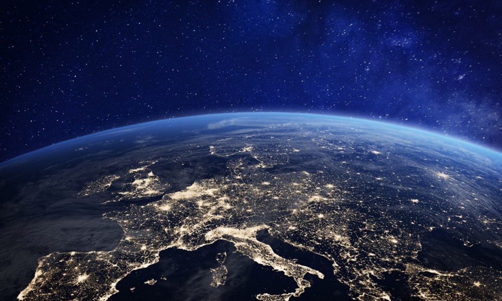 Fun Facts About Planet Earth - Fun Facts For Days