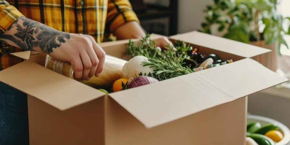 Top 7 Tips to Maximize Your Meal Kit Subscription Experience